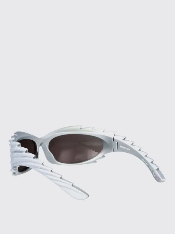 Balenciaga Sunglasses - Silver