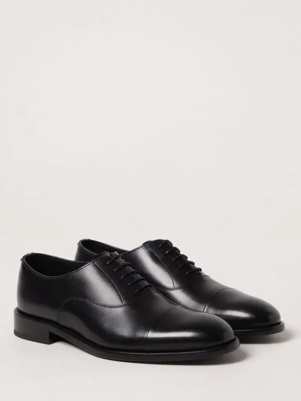 Paul Smith Brogue Shoes