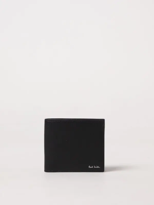 Paul Smith Wallet - Black
