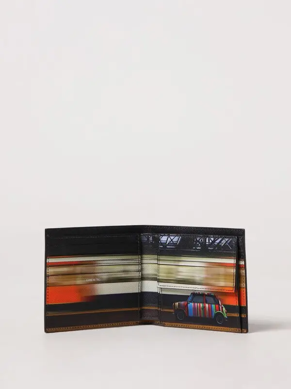 Paul Smith Wallet