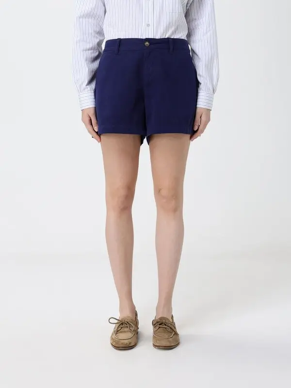 Polo Ralph Lauren Cotton Casual Shorts