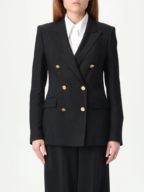 Tagliatore Double Breasted Jacket