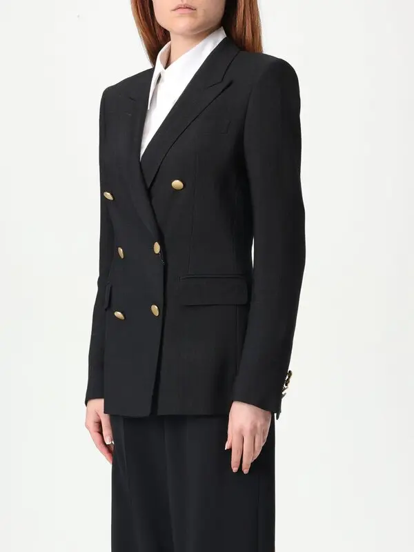 Tagliatore Double Breasted Jacket