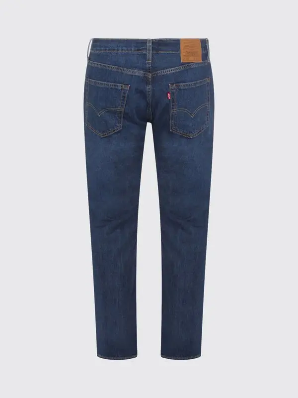 LEVI'S 512™ Tapered Fit Jeans - Denim