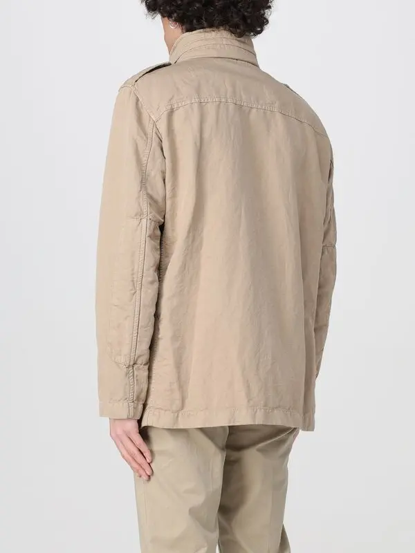 FAY Jacket - Brown