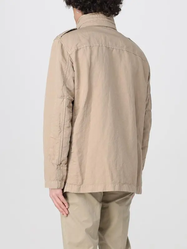 FAY Jacket - Brown