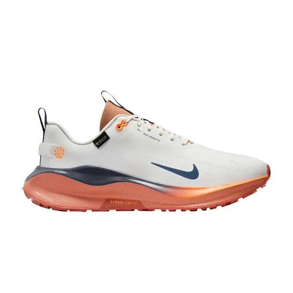 Nike Reactx Infinity Run 4 Gore-tex