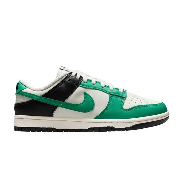 Nike Dunk Low Celtics Sneakers