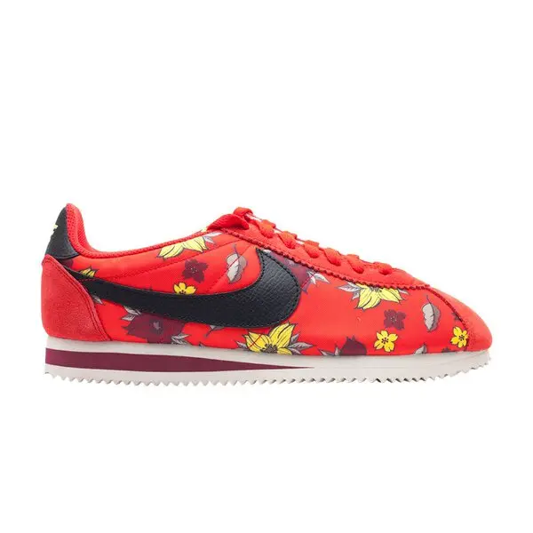 Nike Classic Cortez Nylon Qs 'aloha Pack
