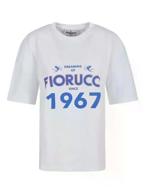 Fiorucci Dreaming 1967 T-shirt