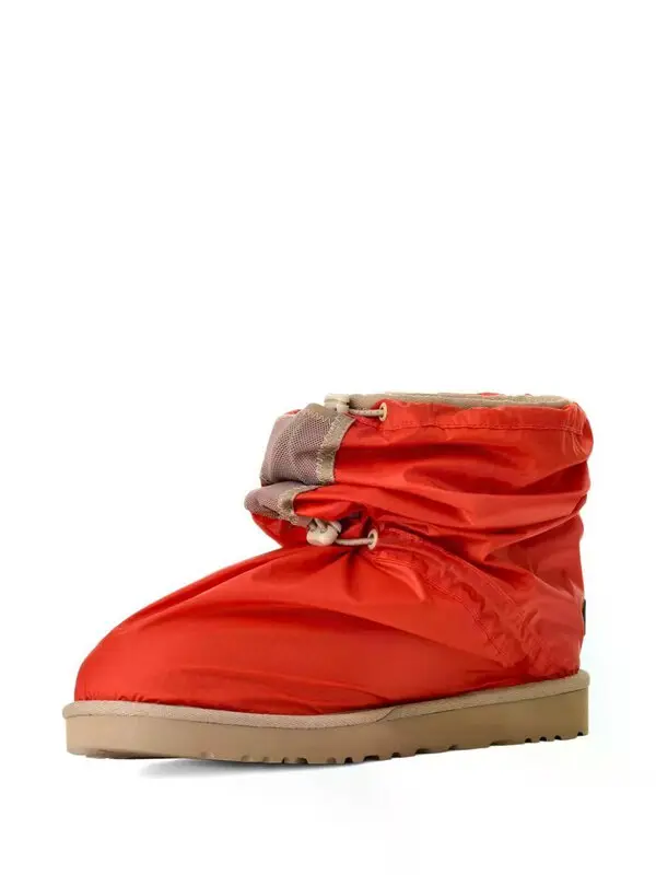 UGG Classic Mini Boots