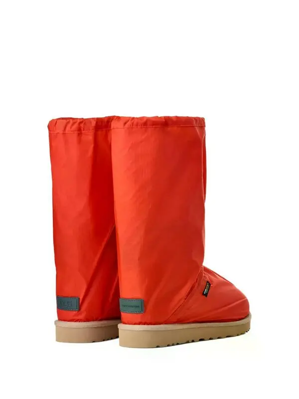 UGG Classic Mini Boots