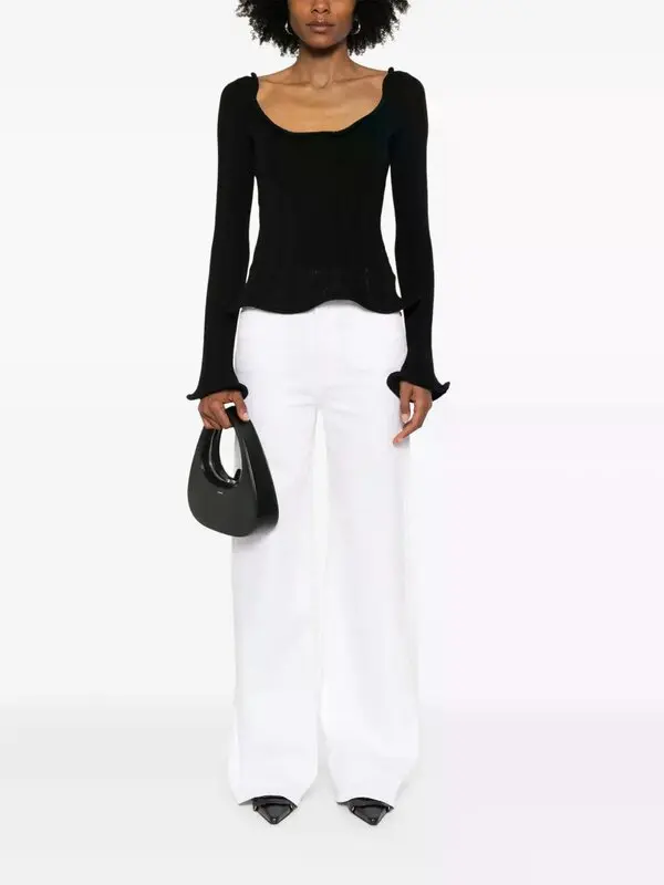 Séfr Giselle Long Sleeve T-shirt