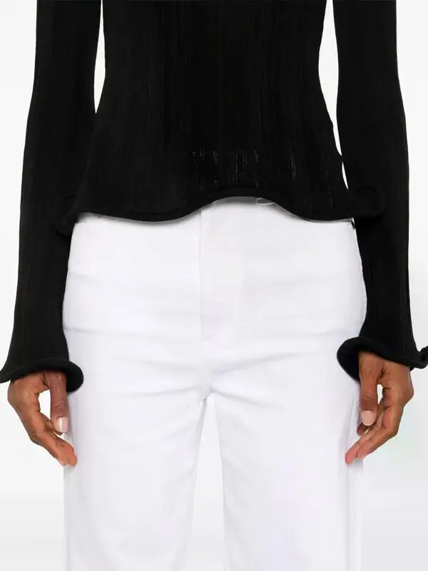 Séfr Giselle Long Sleeve T-shirt