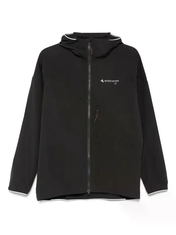 KLATTERMUSEN Sif Windbreaker Jacket
