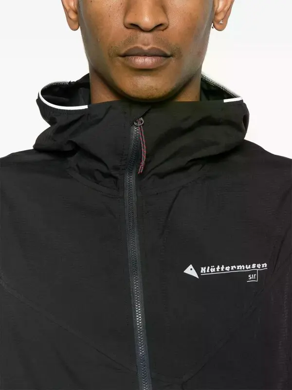 KLATTERMUSEN Sif Windbreaker Jacket