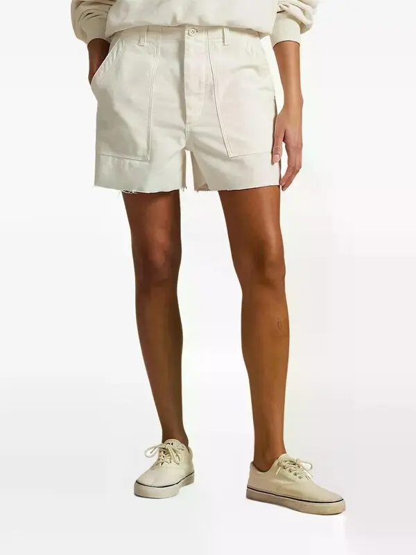Polo Ralph Lauren Utility-style Shorts