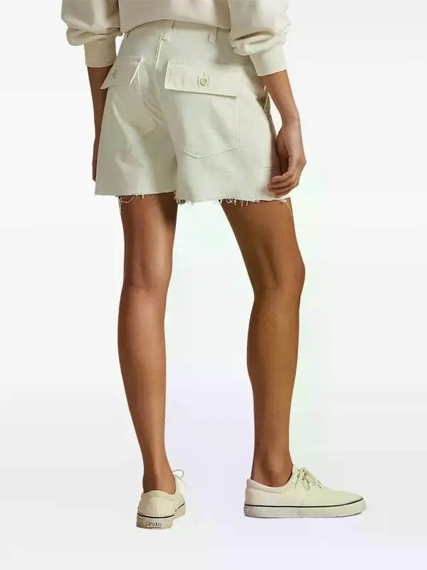 Polo Ralph Lauren Utility-style Shorts