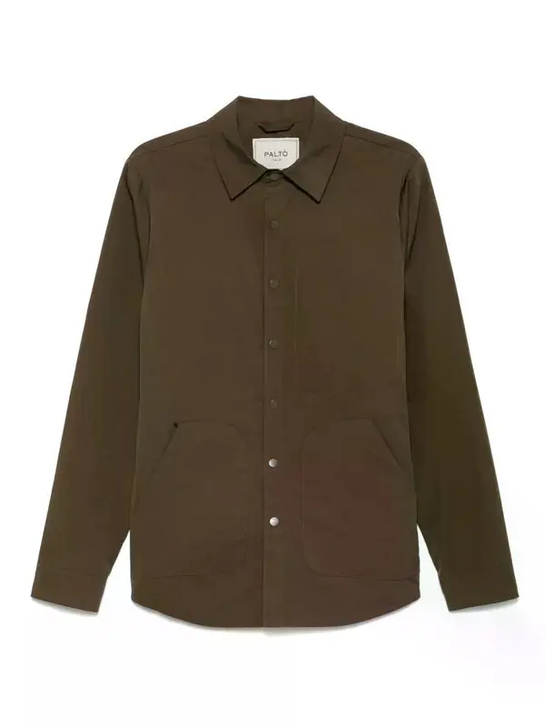 PALTO' Gilberto Jacket