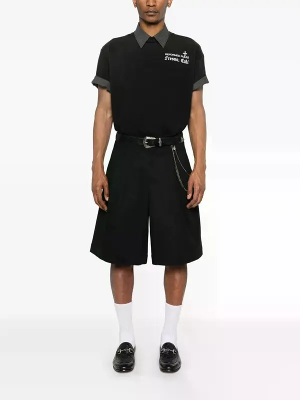 WILLY CHAVARRIA Printed T-shirt