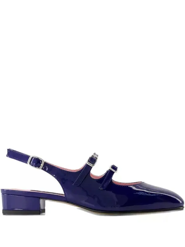 CAREL Peche Slingback Pumps