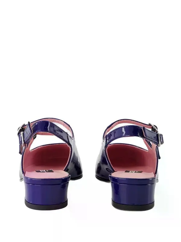 CAREL Peche Slingback Pumps