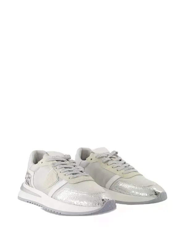 Philippe Model Tropez 2.1 Sneakers
