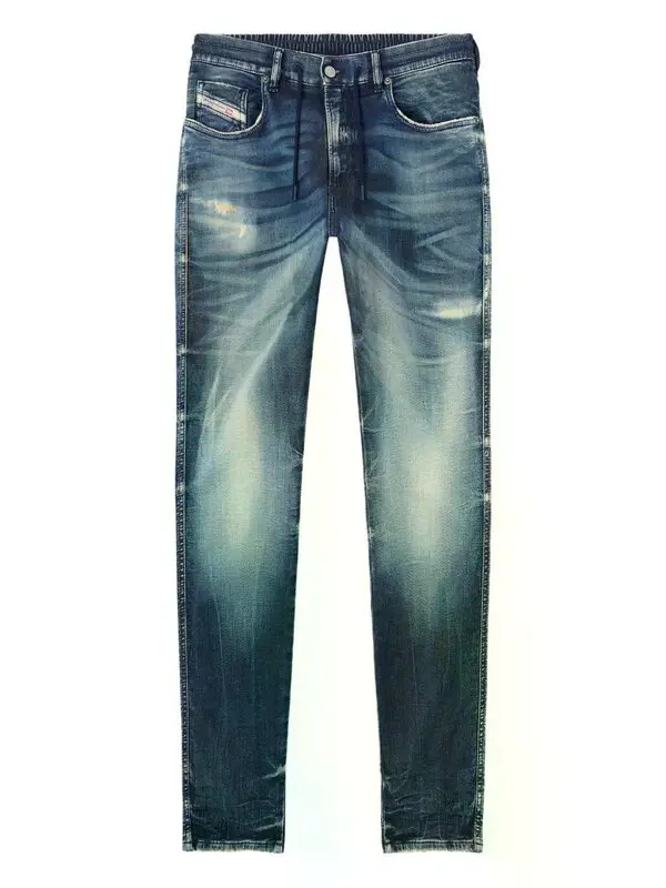 DIESEL D-strukt Jeans 2060