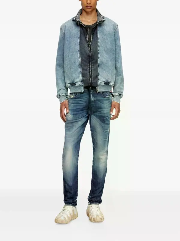 DIESEL D-strukt Jeans 2060