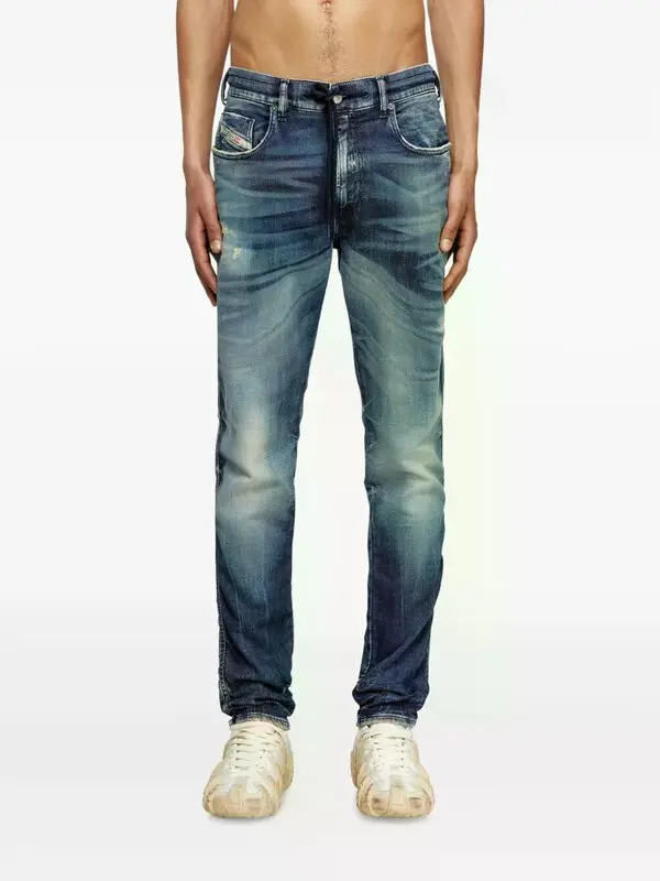 DIESEL D-strukt Jeans 2060