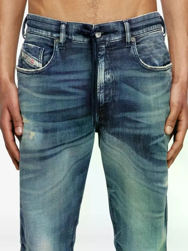 DIESEL D-strukt Jeans 2060