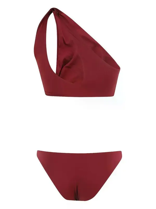 Federica Tosi Asymmetric-cut Bikini