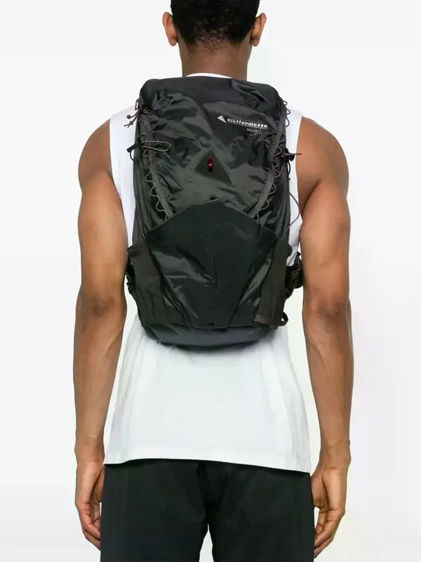 Klattermusen Gilling 20l Backpack In Grey - 20% Off | Editorialist