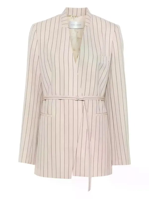Christian Wijnants Jungo Blazer