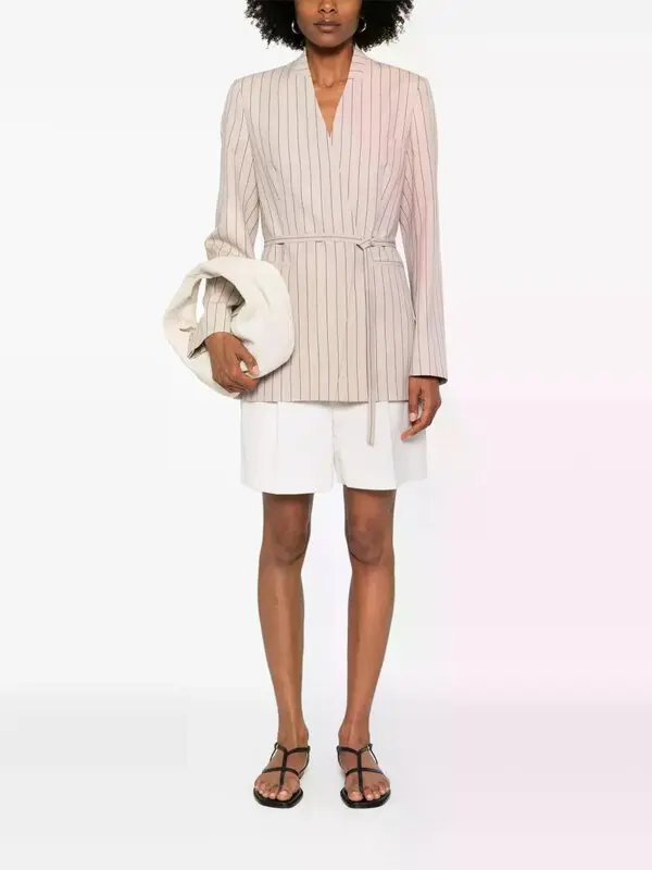 Christian Wijnants Jungo Blazer