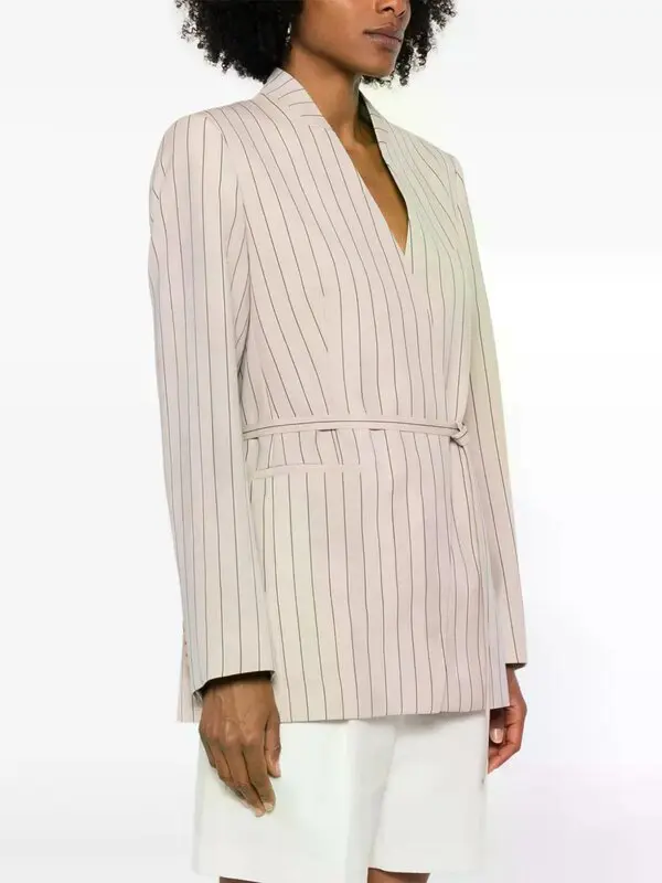 Christian Wijnants Jungo Blazer