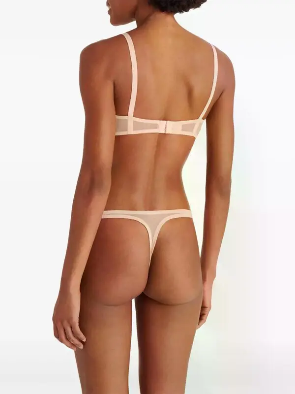 ERES Eden Bra - Neutrals