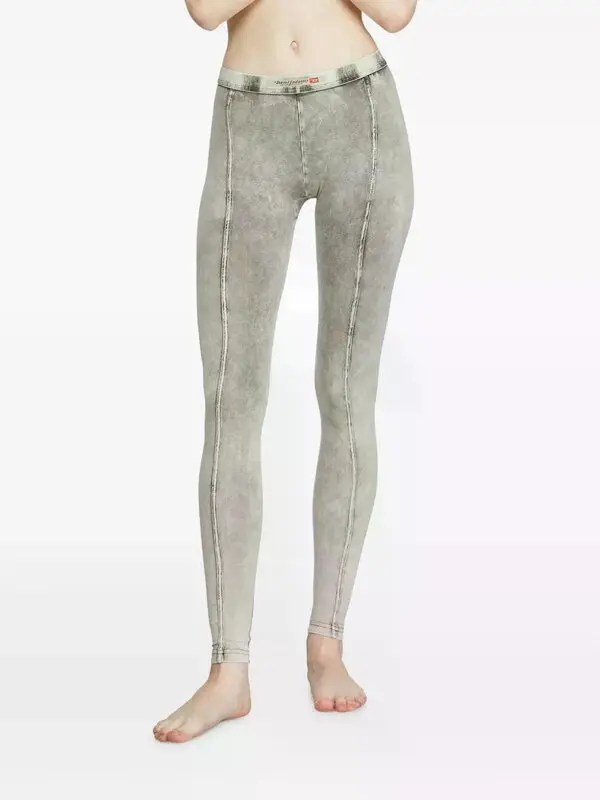 DIESEL® Athena Denim Leggings
