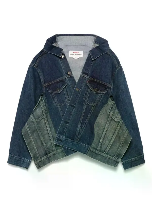 Junya Watanabe X Levi's Denim Jacket