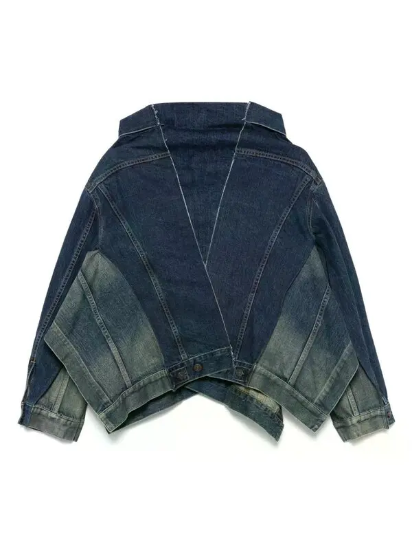 Junya Watanabe X Levi's Denim Jacket