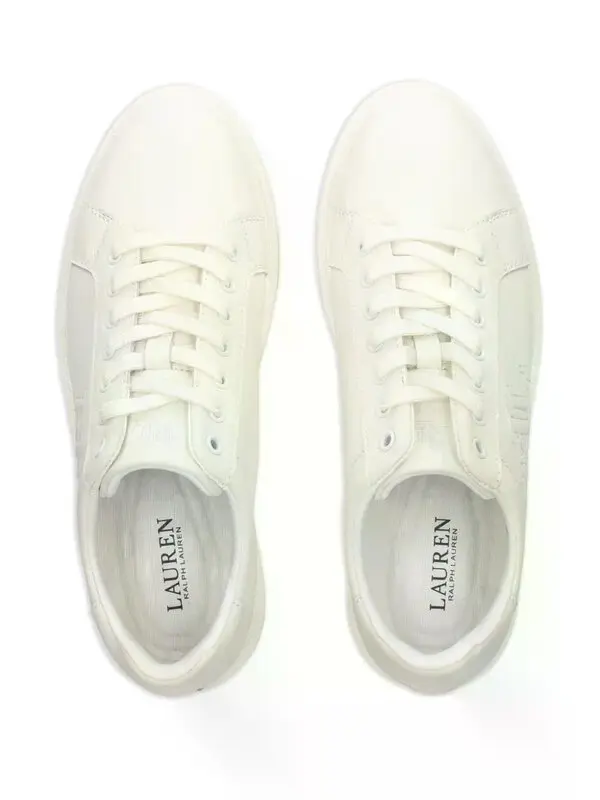 Ralph Lauren Ainsley Low-top Sneakers