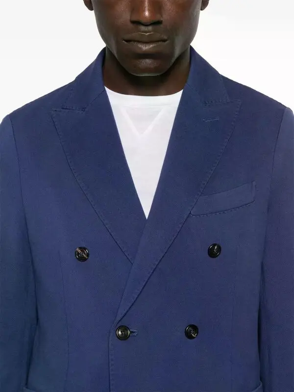 CIRCOLO 1901 Double-breasted Blazer