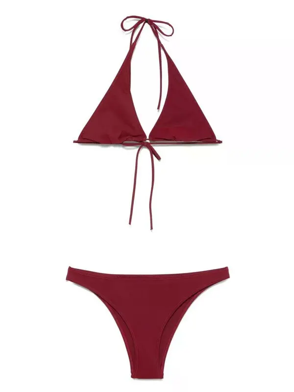 LIDO Cinquantacinque Bikini Set - Red