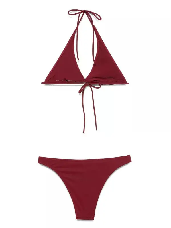 LIDO Cinquantacinque Bikini Set - Red