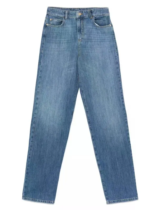 Emporio Armani J4b Jeans