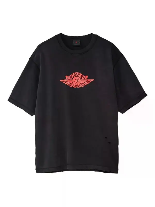 JORDAN Rare Air T-shirt - Black