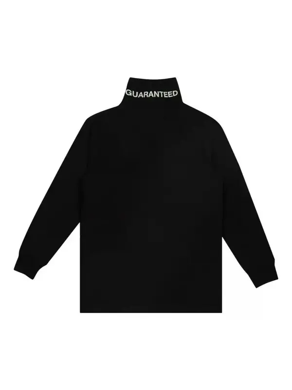 PLEASURES Satisfaction Sweatshirt