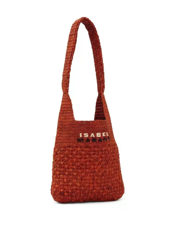 Isabel Marant Étoile Small Praia Bag