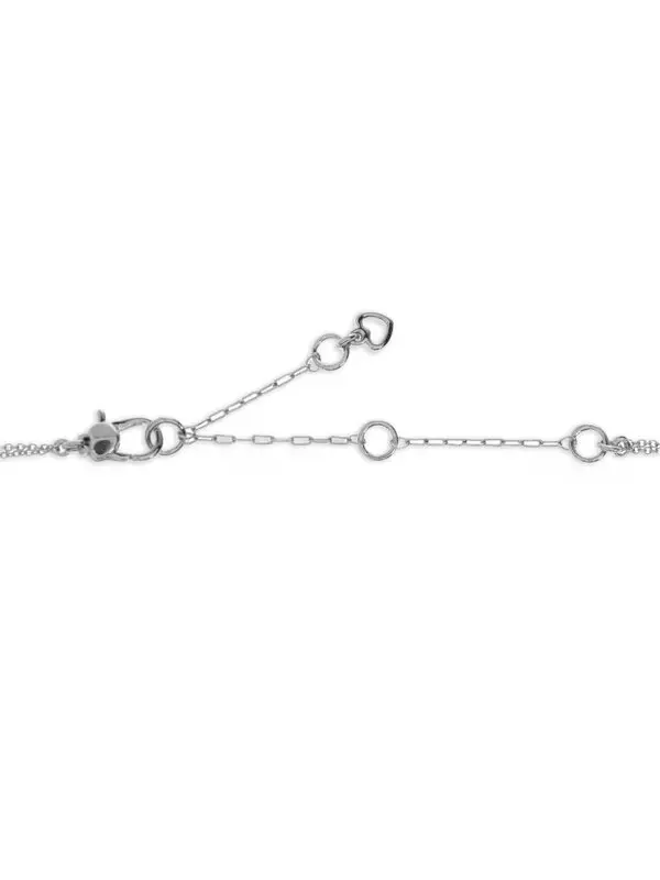 Kate Spade New York Circular Pendant Necklace