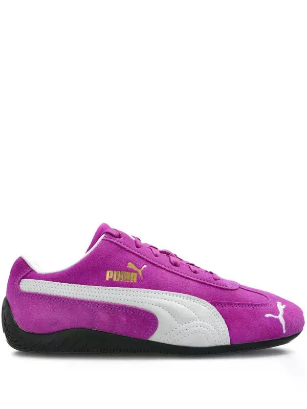 PUMA Speedcat Og Sneakers - Purple